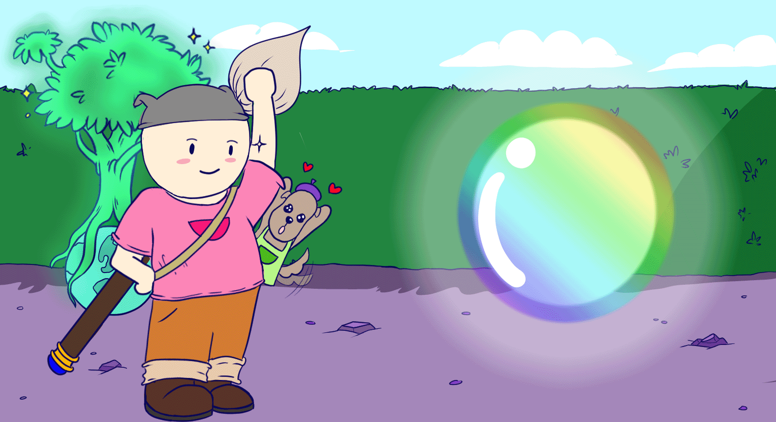 Gamilab | Learning by playing